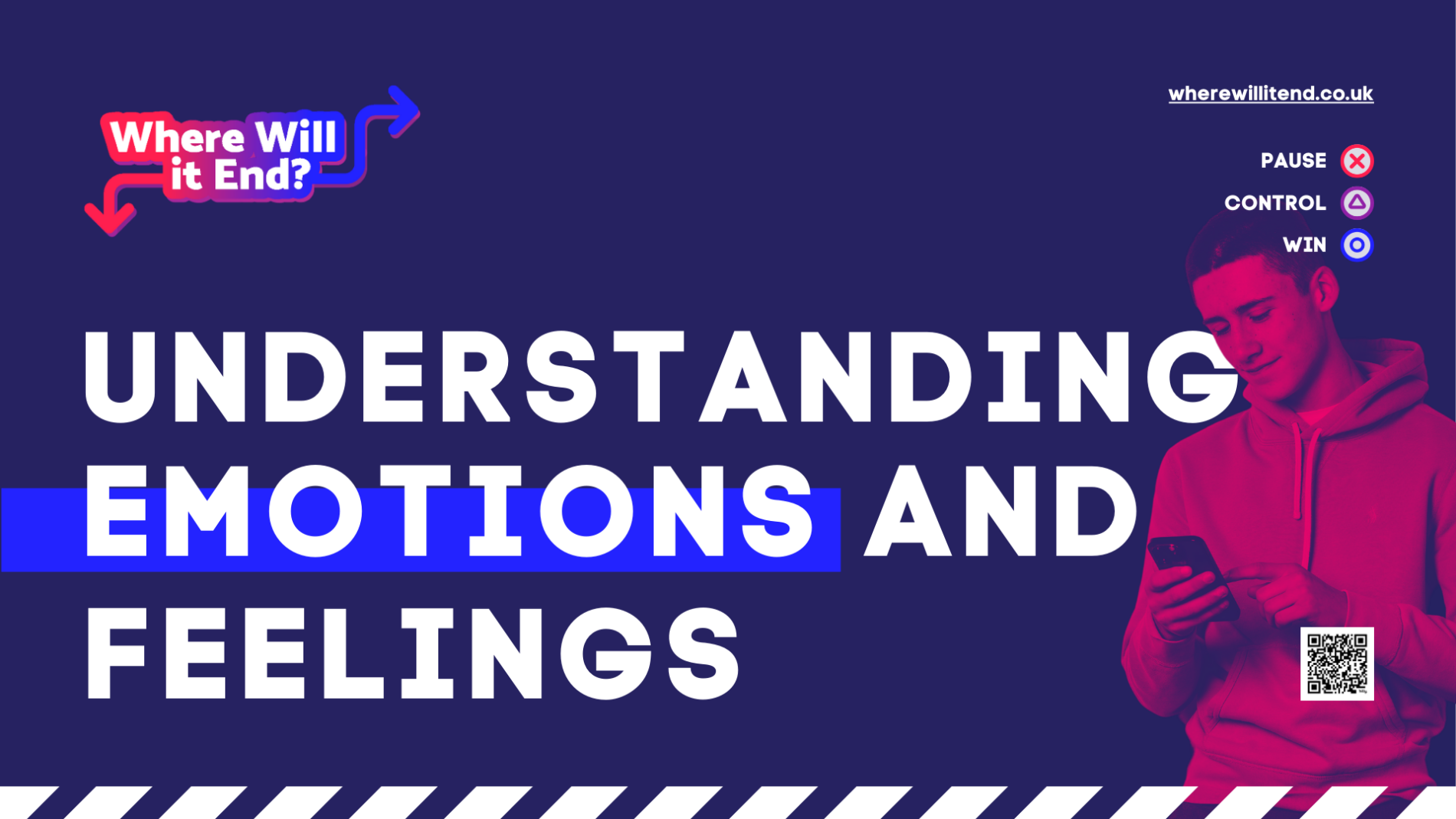 Guide front cover - Violence Reduction Alliance