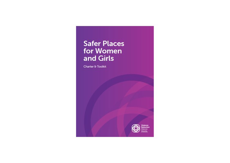 Safety of women and girls continues to be a top priority for the ...